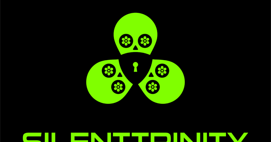 SILENTTRINITY – A Post-Exploitation Agent Powered By Python, IronPython ...