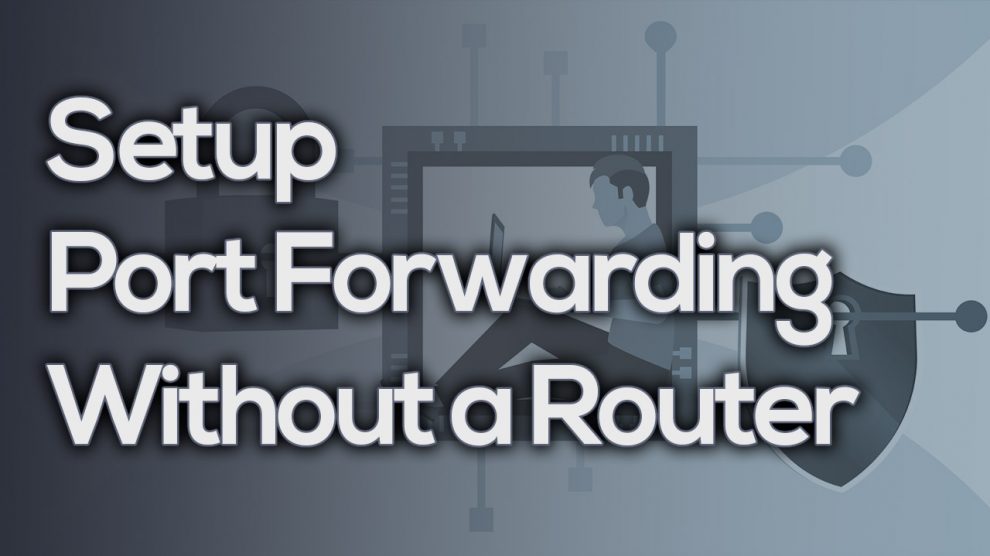 How to Setup Port Forwarding using Localhost.run – PentestTools