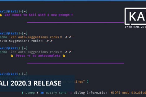 Pentest Linux Distributions – PentestTools