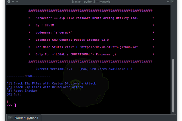 Password Attacks – PentestTools