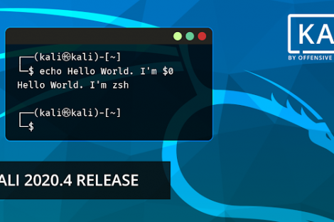 Pentest Linux Distributions – PentestTools